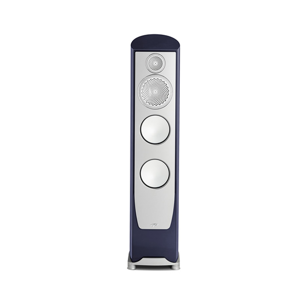 Paradigm Persona 3F Aria Metallic Blue по цене 1 889 900 руб.